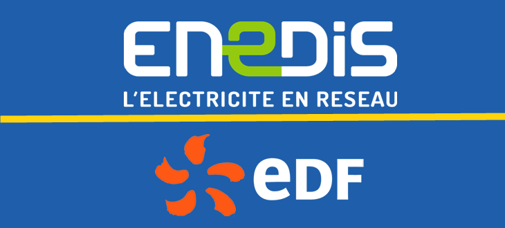 Enedis EDF : quelle est la différence ? Lequel contacter